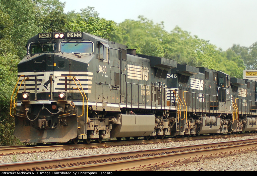 NS 9-40CW 9430